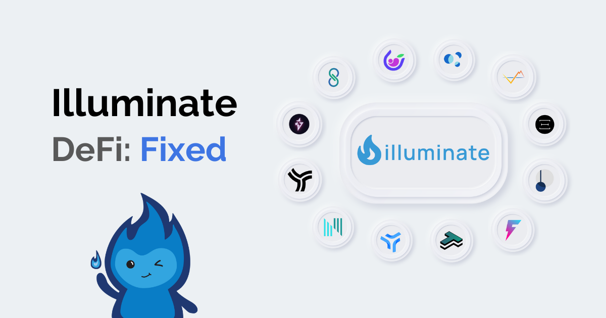 Illuminate